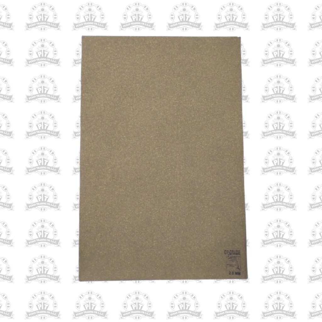 TEFLON SHEET – PUSAN TRADING CO LLC